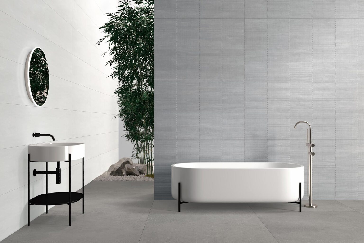 TAU Cerámica – Carlos Robles Bath, Tile & Stone – Todo en un solo lugar…