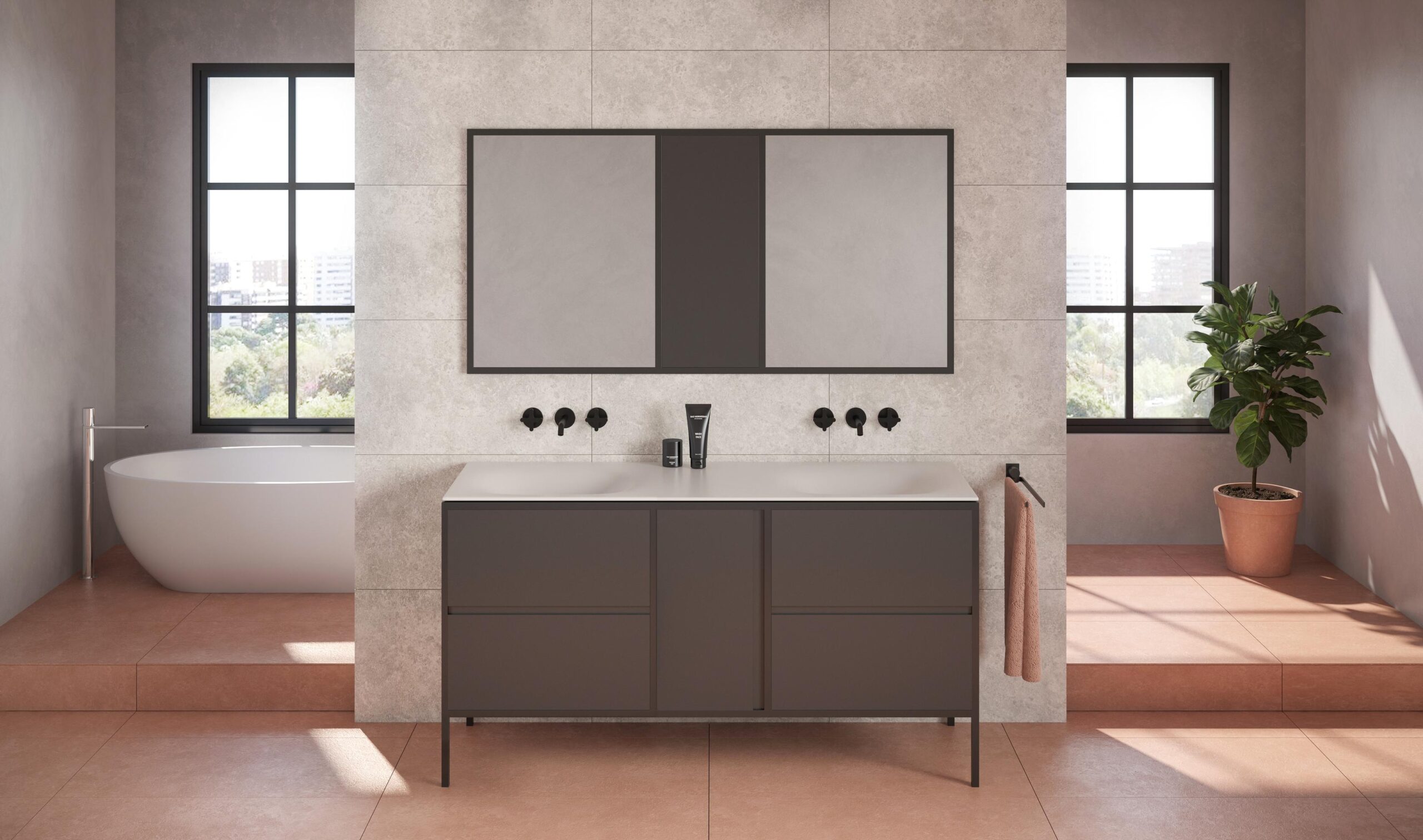 Taberner – Carlos Robles Bath, Tile & Stone – Todo en un solo lugar…