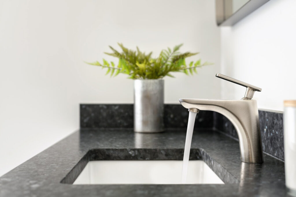 Helvex – Carlos Robles Bath, Tile & Stone – Todo en un solo lugar…