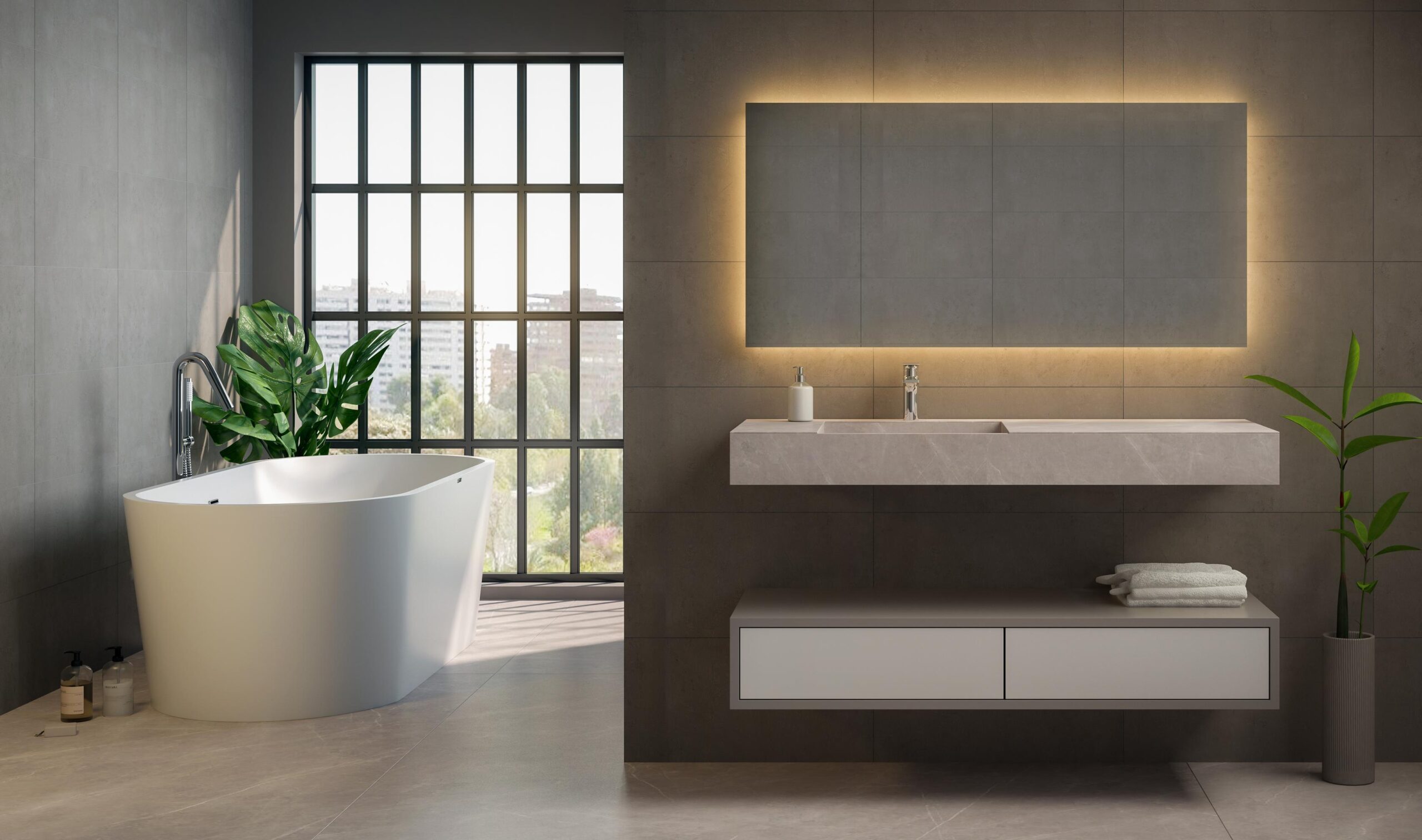 Taberner – Carlos Robles Bath, Tile & Stone – Todo en un solo lugar…